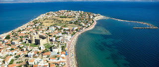 candarlilimani.com candarliport.com: Çandarlı Limanı dünyada ilk 10 ...