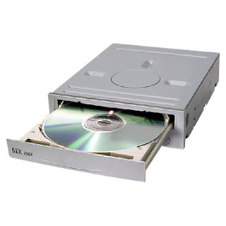 Soporte Técnico A Distancia : 5-LA UNIDAD DE CD-ROM, CD-WRITER O DVD ...