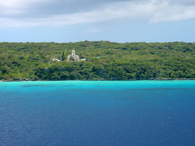 Travelling Tips for Non-Travellers.....: Lifou Island - Loyalty Islands