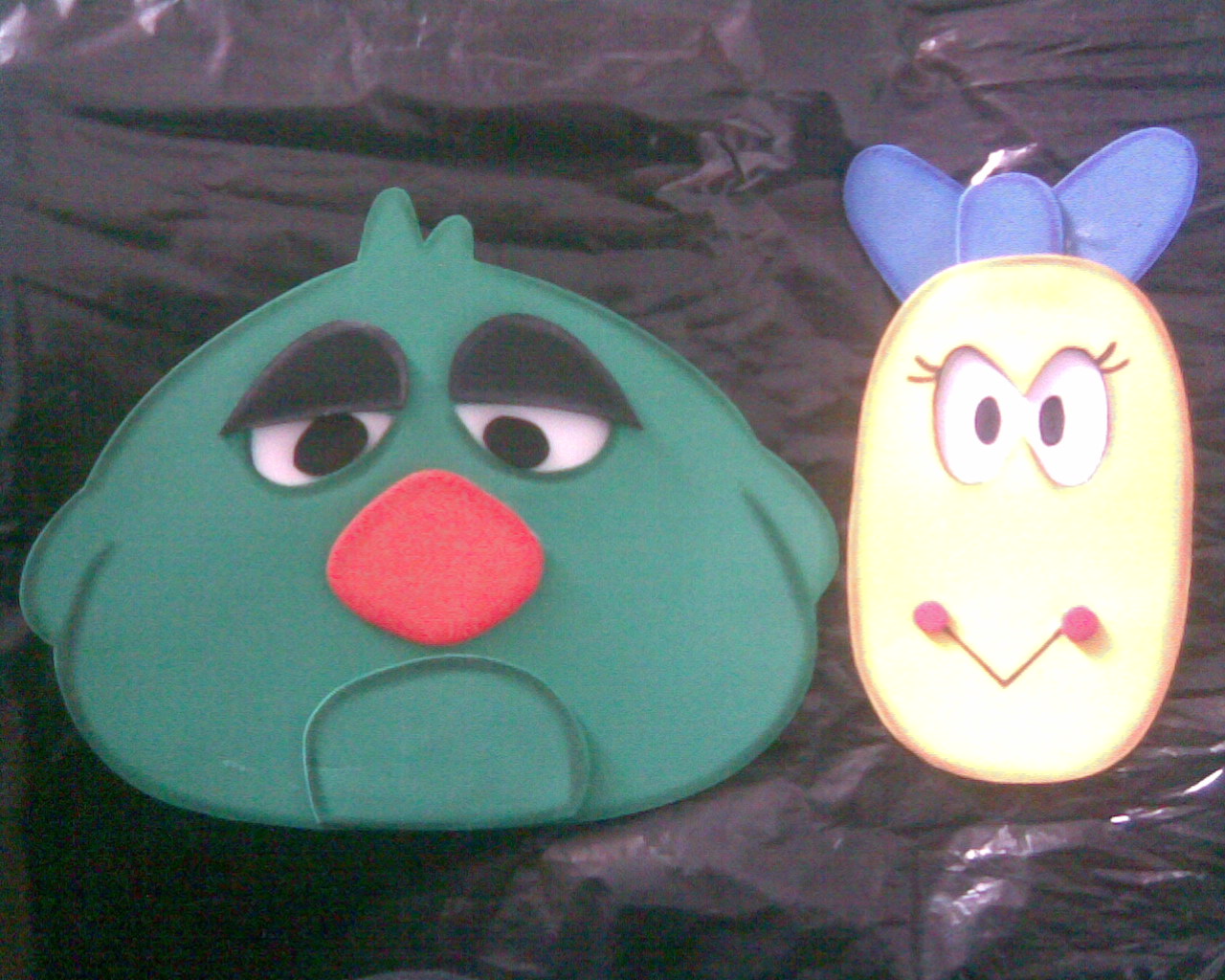 ...Fomy,Manualidades en fomy...