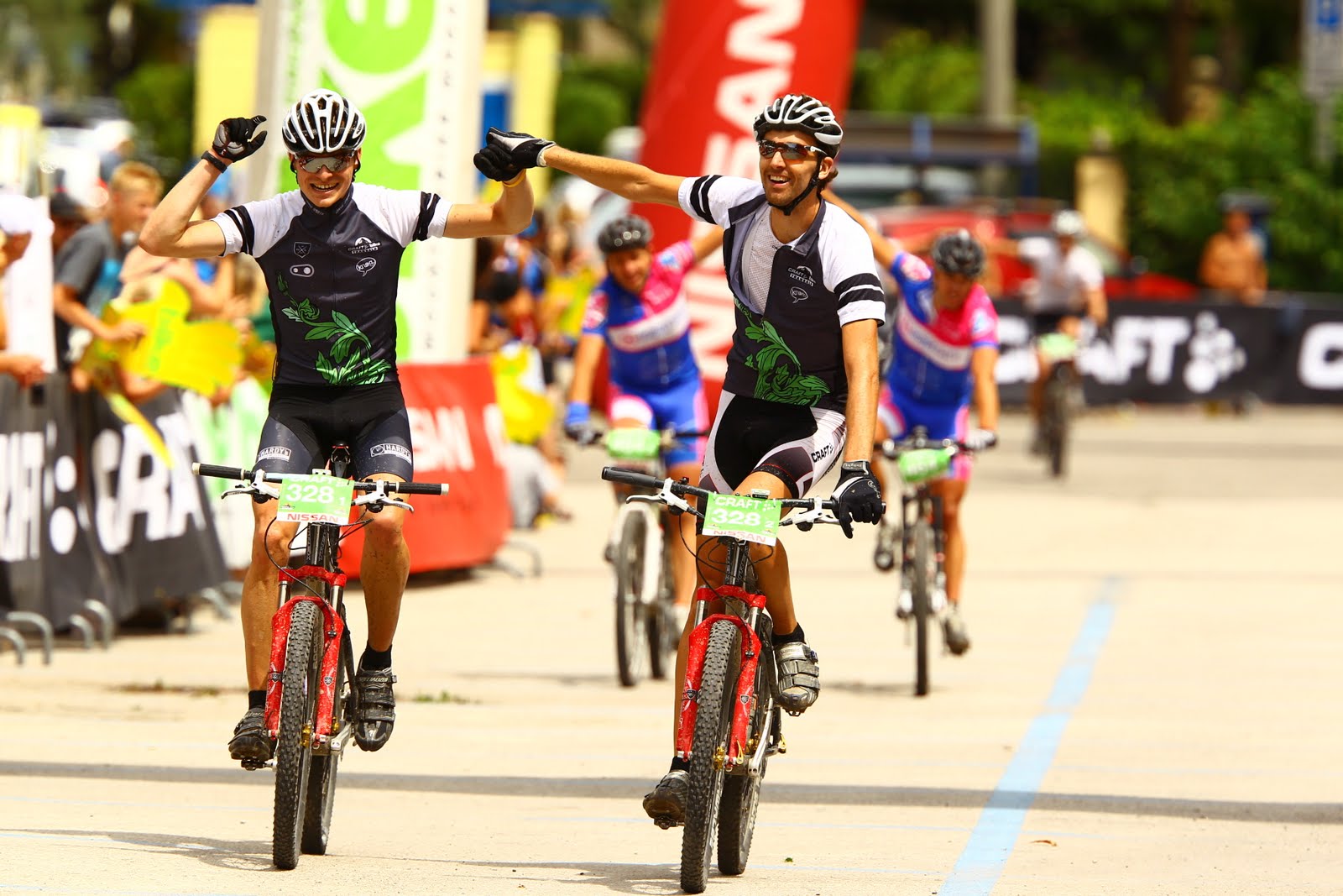 Team Cosmic Challenger