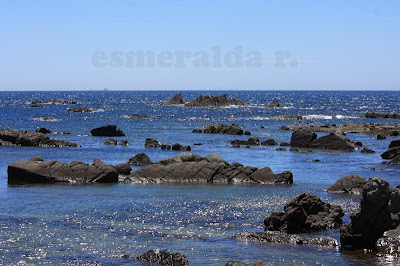 Naturaleza y fotografía: Vistas desde Punta Carnero