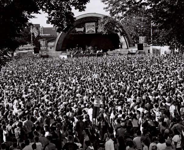 Kristen's Travel Blog: The Last Dispatch