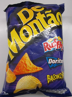 eu como demais!: de montão!