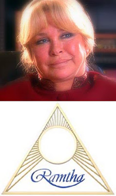 Unveiled Secrets and Messages of Light: J. Z. KNIGHT AND RAMTHA