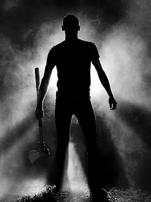 Unveiled Secrets and Messages of Light: THE AXEMAN OF NEW ORLEANS