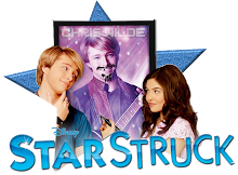 ♥Disney Stars♥: About STAR STRUCK ♥
