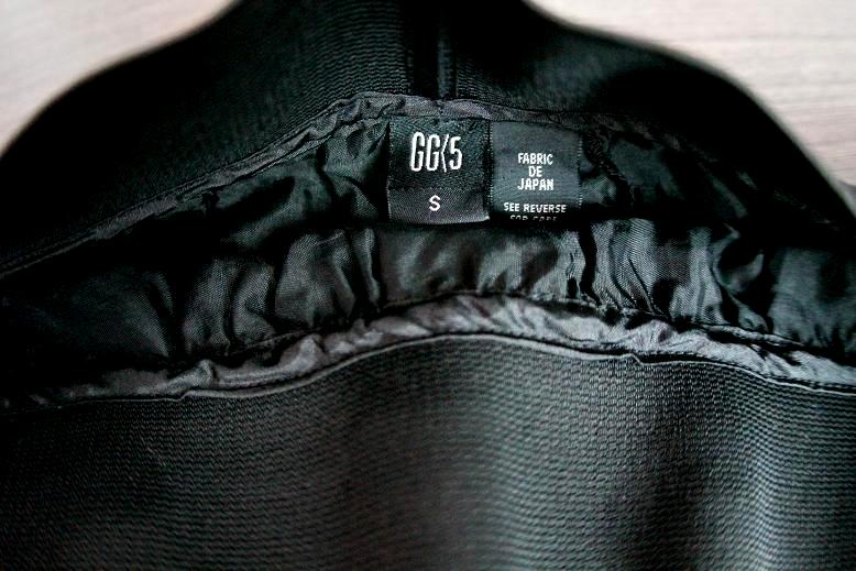 thegingerrack: GG5 Bubble Skirt