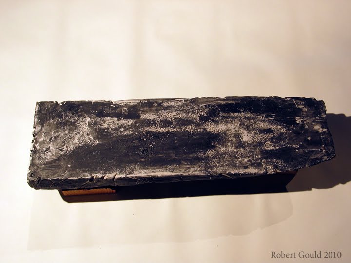 Robert Gould: Ebenezer Stone