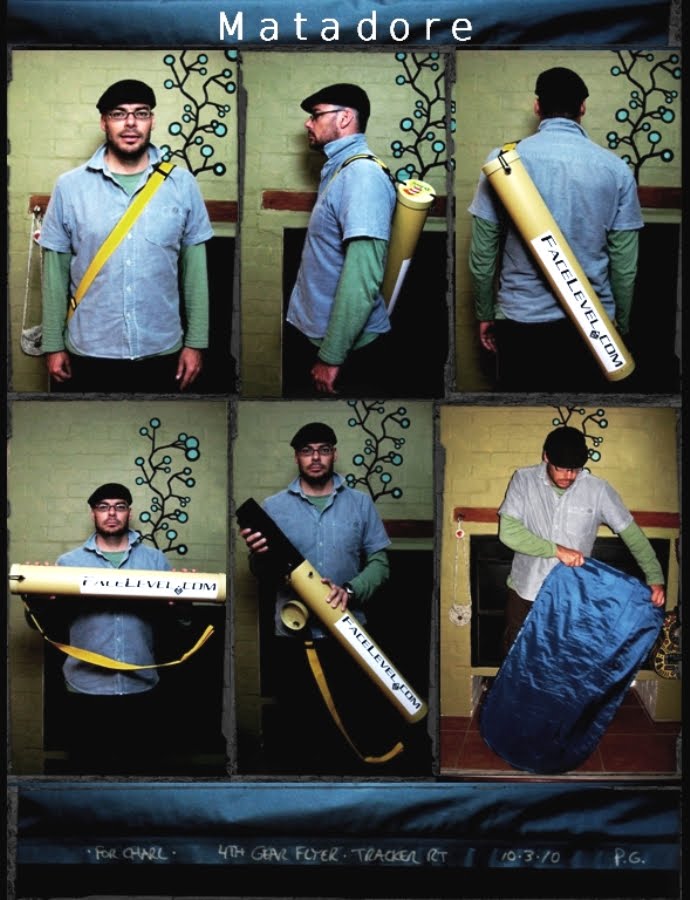 SURFMATTERS: El Matadore!!!