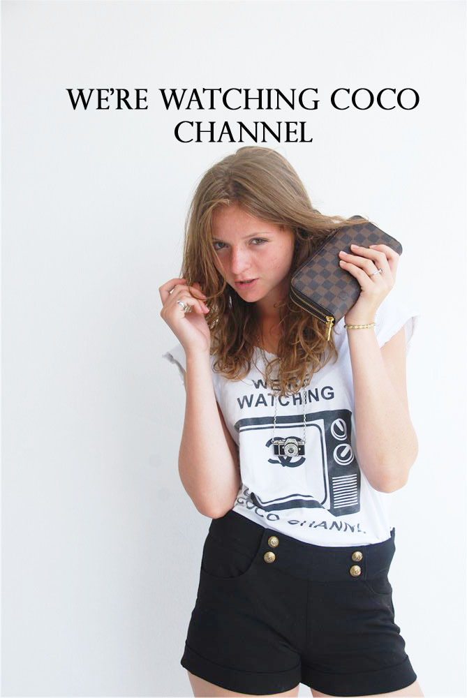 Memories: COCO CHANNEL