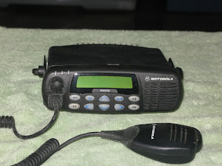 BDV COMMUNICATION: MOTOROLA GM-338 UHF