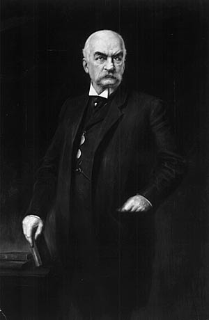 Sports Business Network: Money Talks: How J.P. Morgan Explains the ...