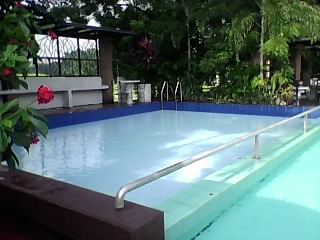 SwimConsulting: Swimming Pool Selection Series-Air Force Pool