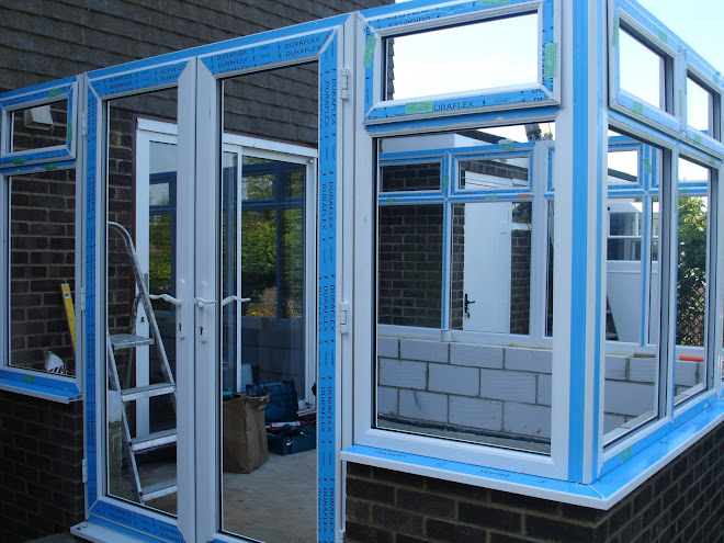 Horsham Windows Limited: Synseal Extrusions Ltd
