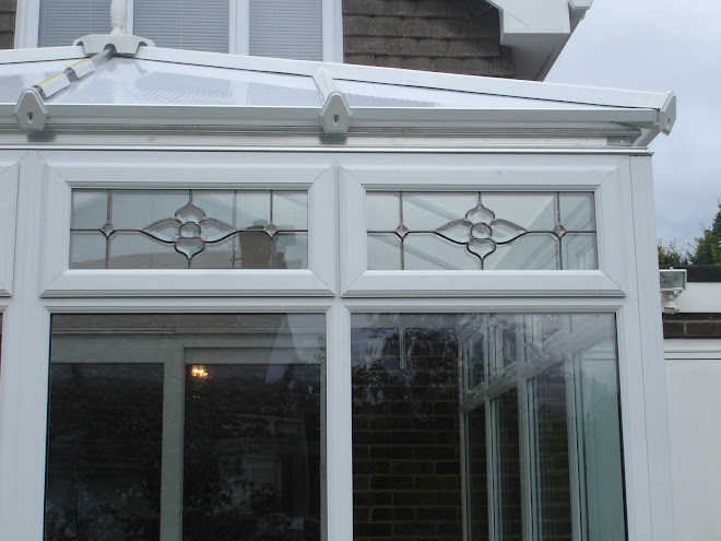 Horsham Windows Limited: Synseal Extrusions Ltd