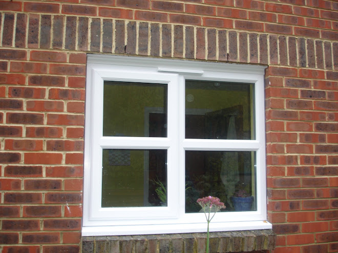 Horsham Windows Limited: Synseal Extrusions Ltd