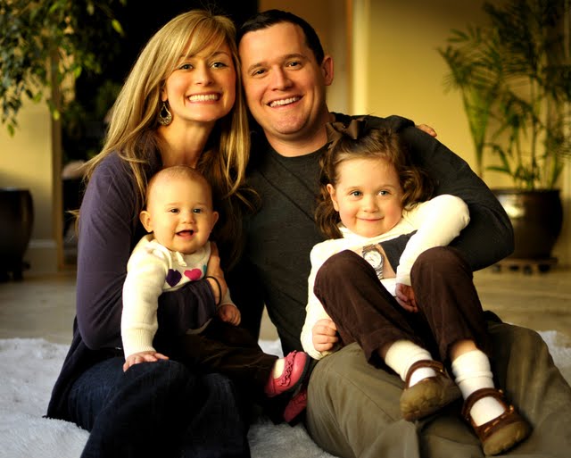 Porter Photography: The Prothro Family