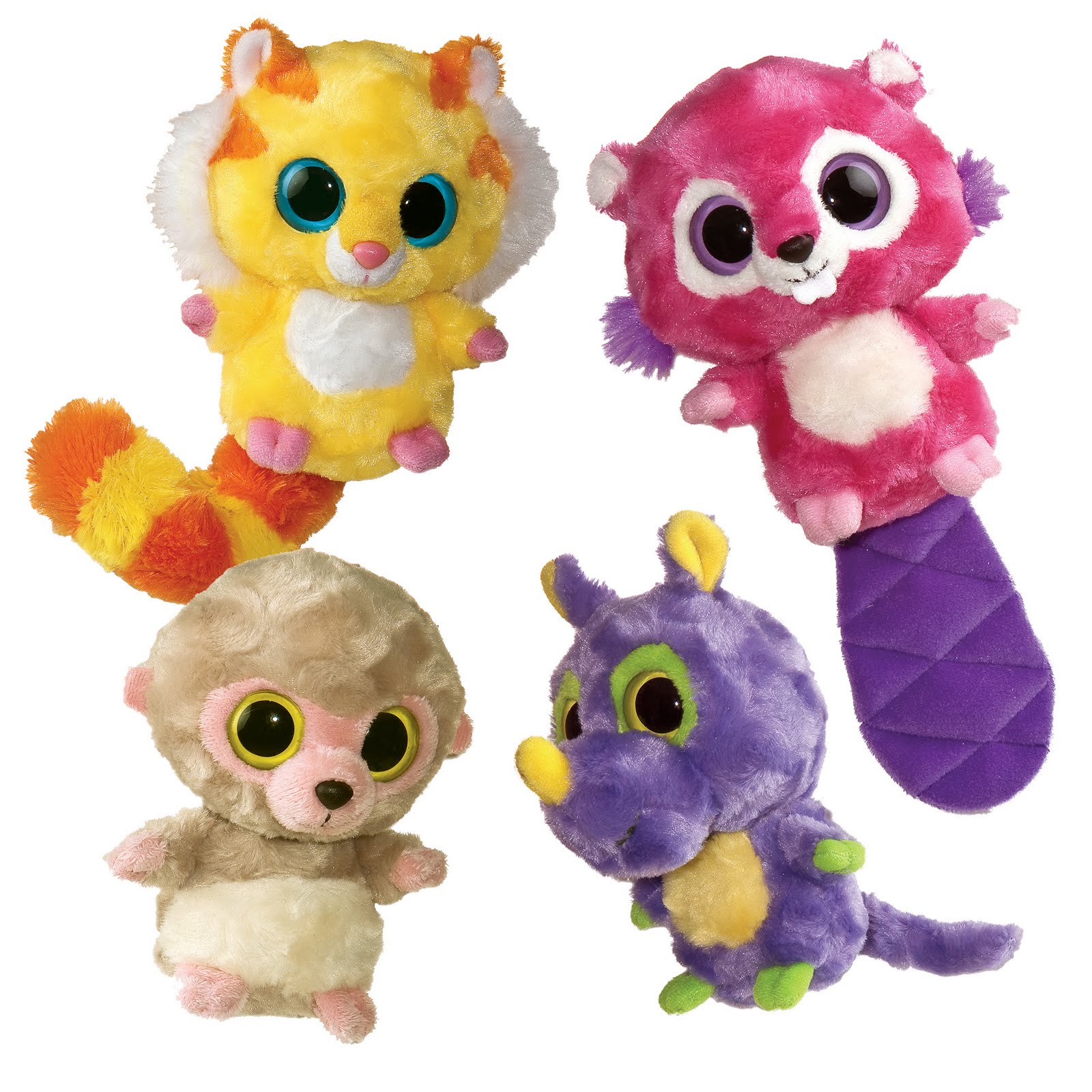 i m sure by now you ve seen some reviews on yoohoo friends in the ...