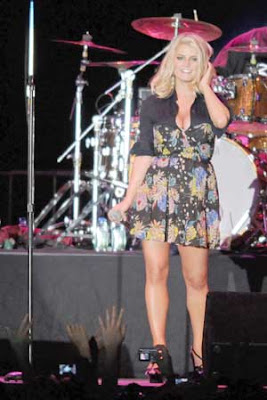 Foto Blakrak: Jessica Simpson Fat