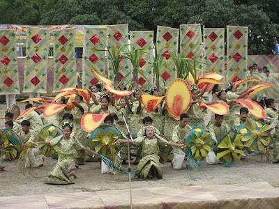 Banig Festival | Cebu Festivals - The different Festivals and Events in ...
