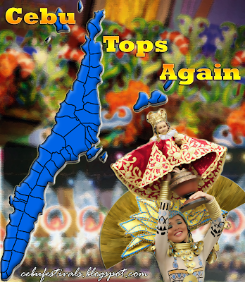 Cebu No. 1 Philippine Tourist Destination | Cebu Festivals - The ...