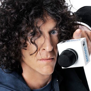 Howard Stern: Howard Stern American Radio Host