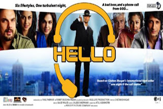 The best Bollywood Movies: Hello