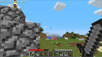 Freodom: New adventures in Minecraft