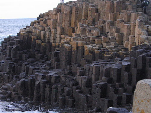 Izonews: Top Ten Amazing Places On Earth