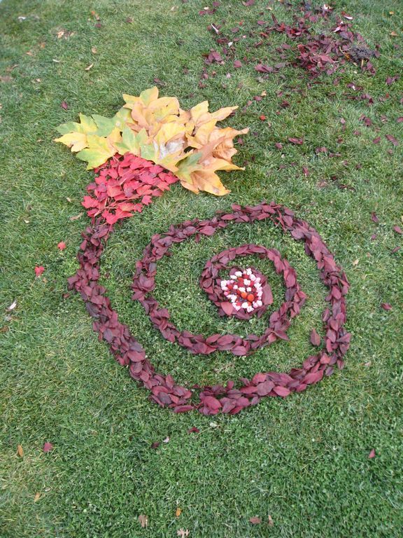 ART with Mrs. Smith: Nature Art