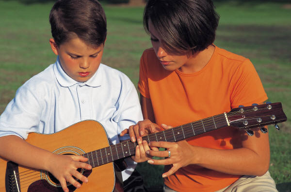 Best Online Guitar Lessons: THE FUTURE OF LEARNING GUITAR ~ ONLINE ...