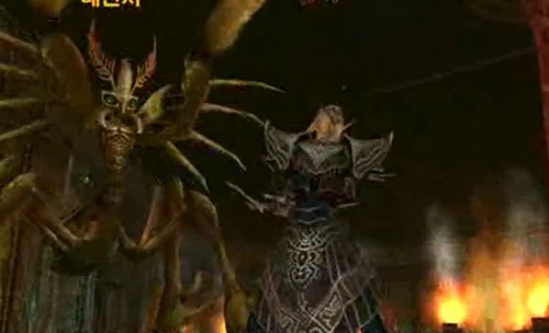 HALF ELF Ranger, Scout ~ EINHOREN GAMING