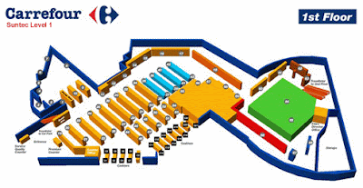 Retail Buster: Merchandise Presentation and Store Design