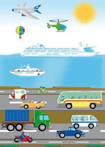 punto aparte: ilustraciones de laminas