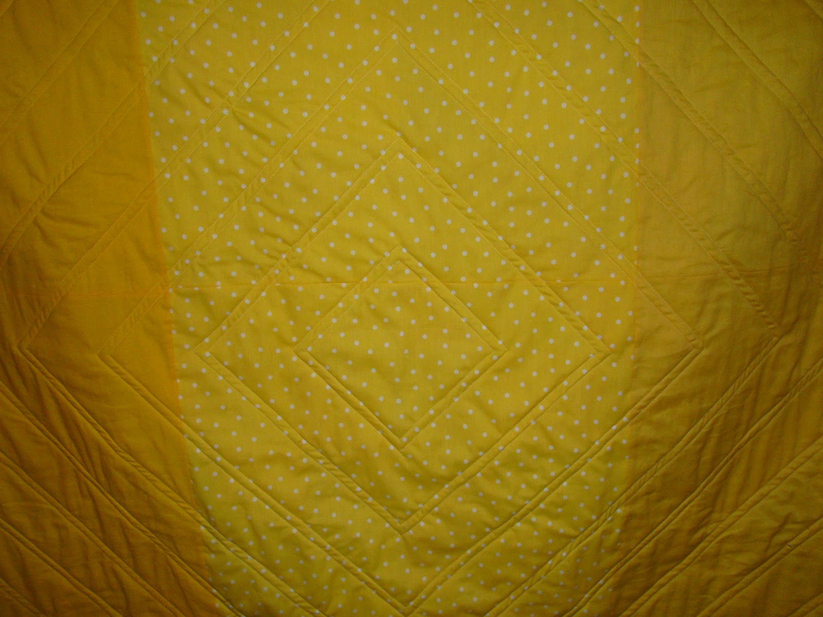 SewCraftyJess: Finished Value Quilt