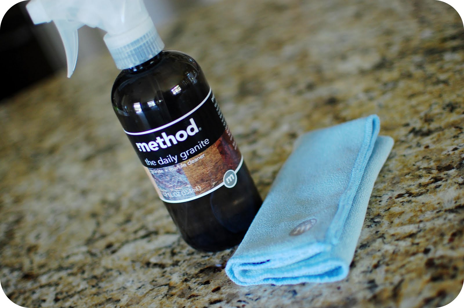 33 Shades of Green: Cleaning Green