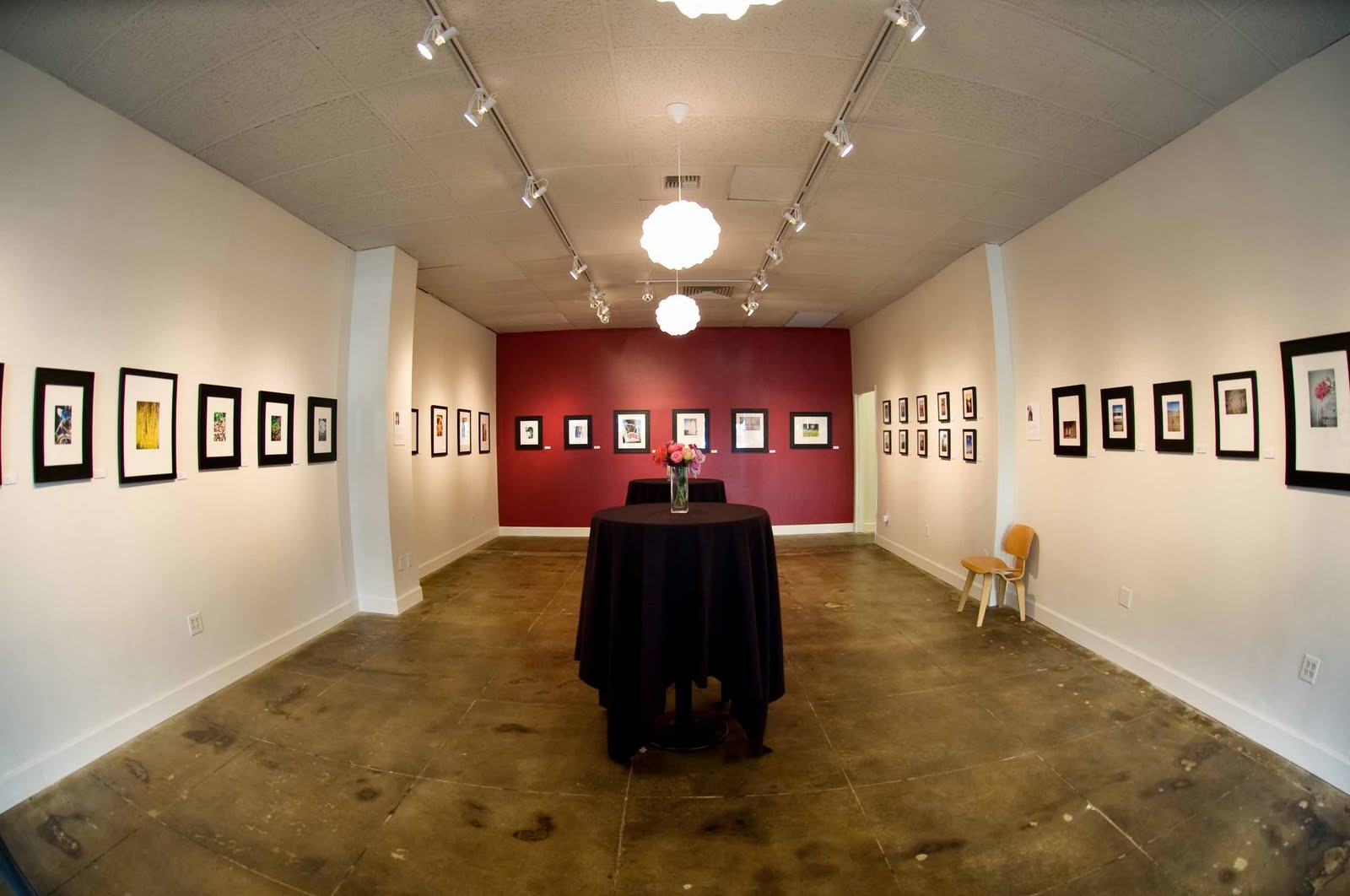 surface gallery: ABOUT US