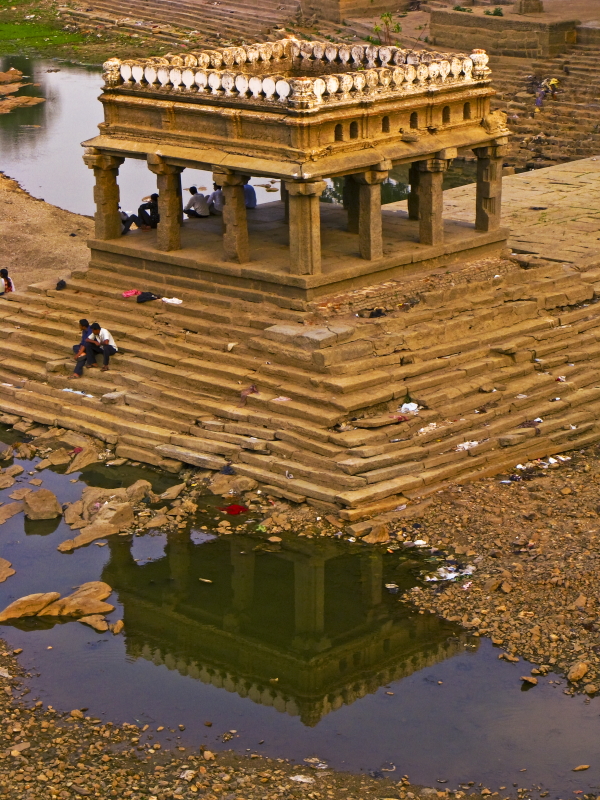 VPREKSHYA: ARKANATHESHWARA Temple, K. R. Nagara.