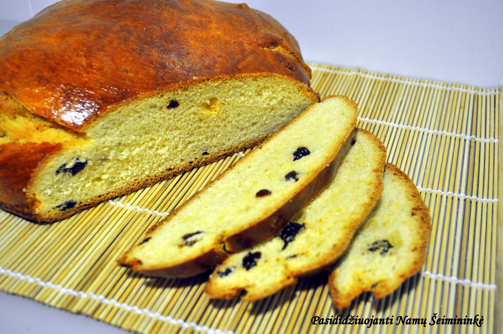 Su Šv. Velykom! Velykinis ragaišis (Lietuva) | Pasididžiuojanti Namų ...