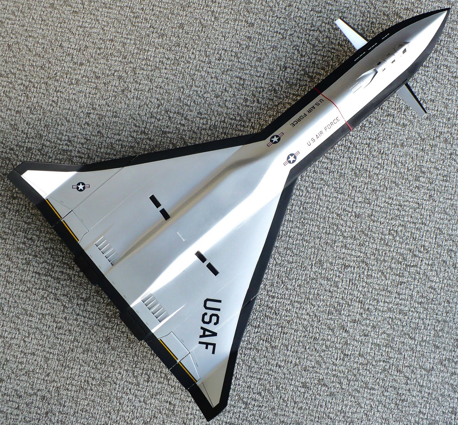 The Great Canadian Model Builders Web Page!: Aurora