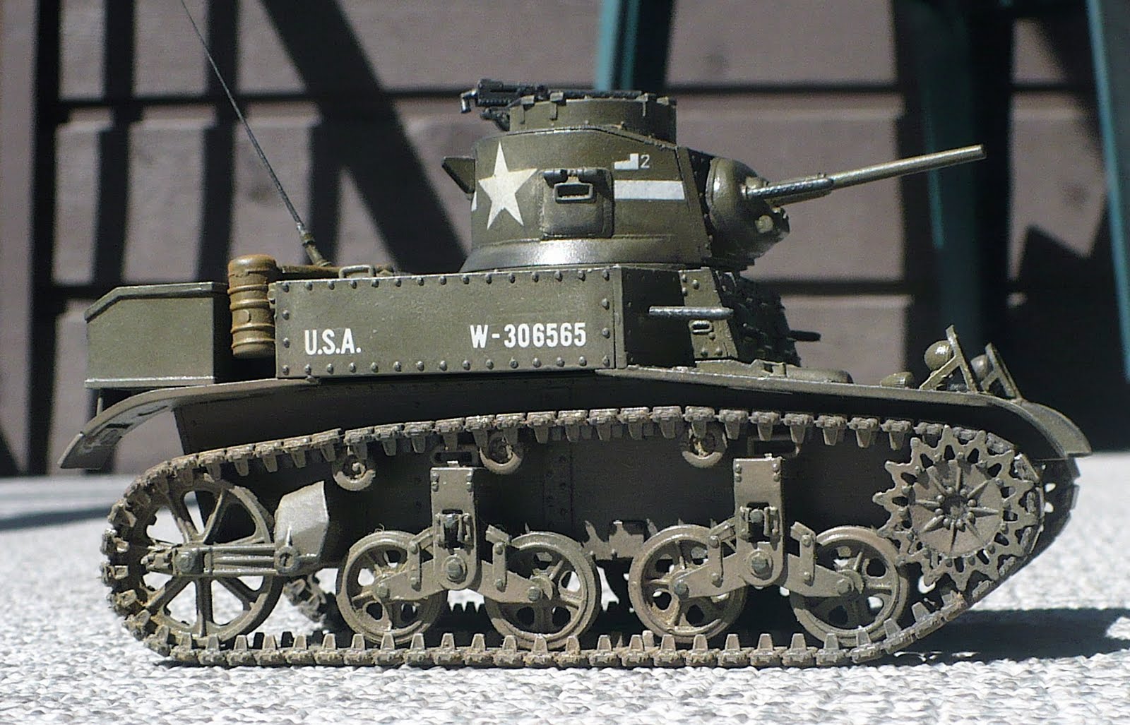 The Great Canadian Model Builders Web Page!: Stuart