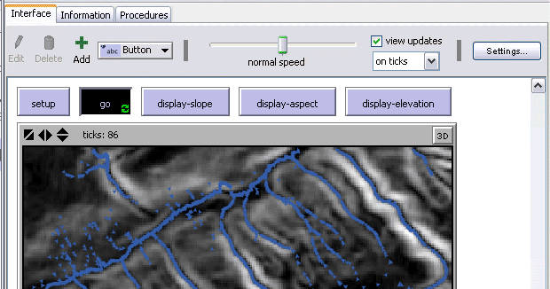 Gis And Agent Based Modeling Gis Extension For Netlogo