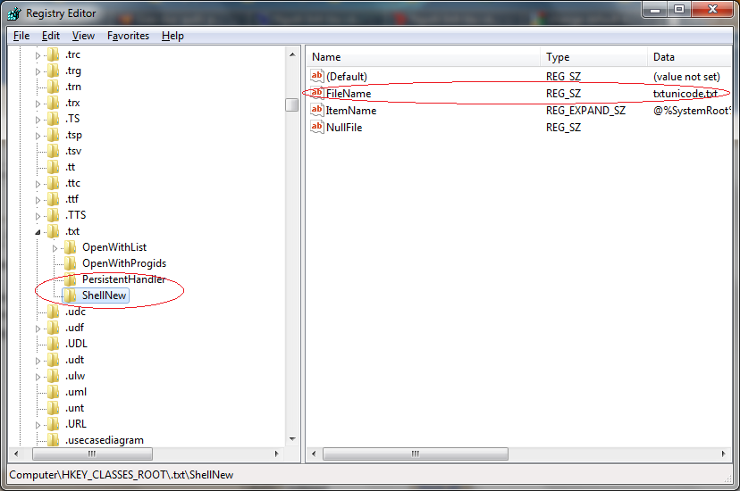 devzone101: Default unicode encoding for notepad document devzone101: Default unicode encoding for notepad document