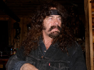 Pioneer Outfitters: Terry Overly