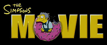 Vendetta: Mes dedicado a los Simpsons