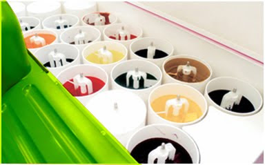 Semua Tentang Pengecatan Rumah: Mesin Tinting Cat