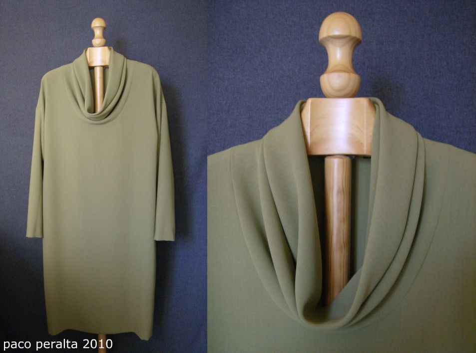 BCN - UNIQUE designer patterns: 2010