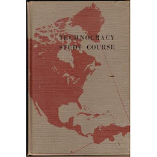 The North American Technate TNAT Technocracy design information