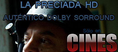 Medeiros Boys: Blog de [·REC] y [·REC]2